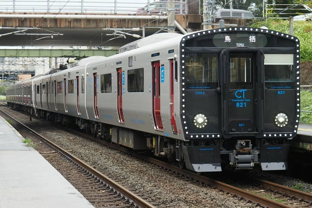 821 series | Locomotive Wiki | Fandom