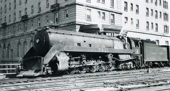 Canadian Pacific Class T1 | Locomotive Wiki | Fandom