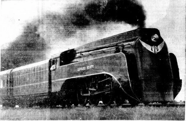 Victorian Railways S Class/Gallery | Locomotive Wiki | Fandom