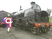 LSWR S15 class | Locomotive Wiki | Fandom