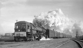 Southern Pacific No. 4274 | Locomotive Wiki | Fandom