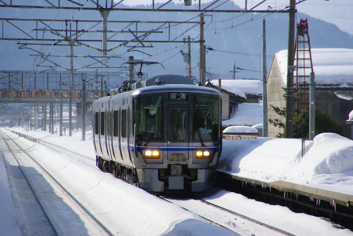 521 series | Locomotive Wiki | Fandom