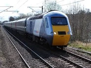 British Rail Class 43 (HST) | Locomotive Wiki | Fandom