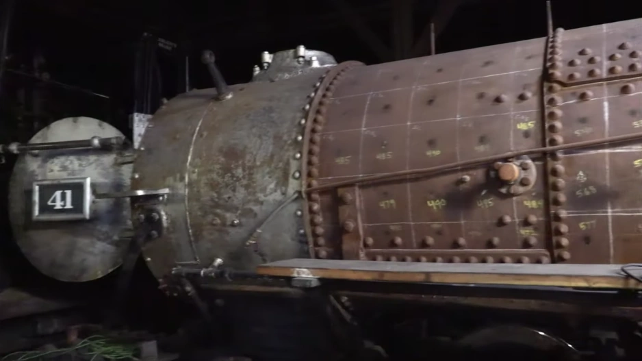 Rio Grande Southern No. 41/Gallery | Locomotive Wiki | Fandom