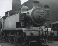 LB&SCR E2 Class/Gallery | Locomotive Wiki | Fandom