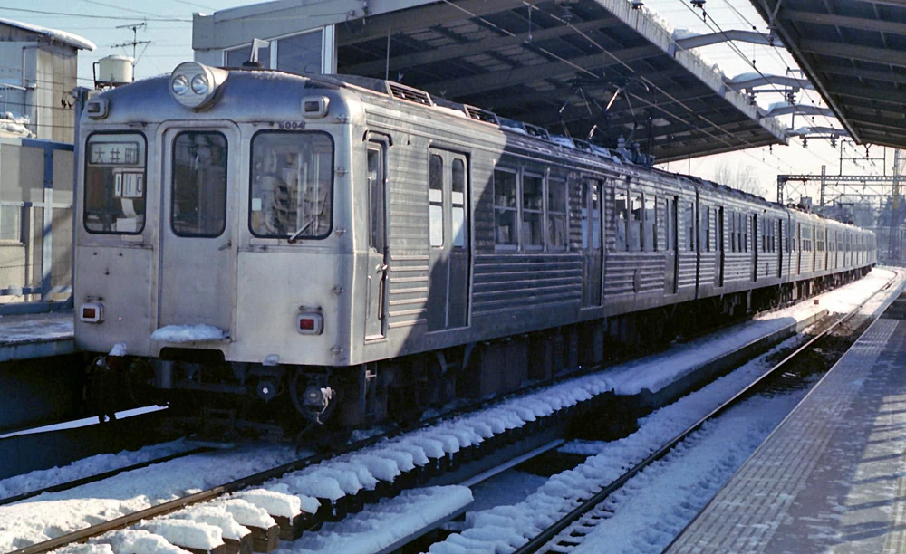 Category:Tokyu locomotives | Locomotive Wiki | Fandom