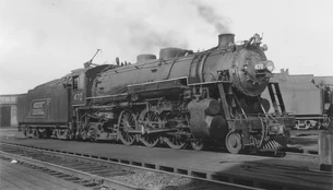 Maine Central No. 470 | Locomotive Wiki | Fandom