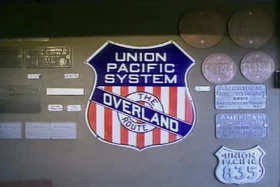 Union Pacific No. 835 | Locomotive Wiki | Fandom