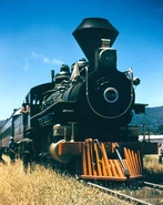 Southern Pacific No. 2248 | Locomotive Wiki | Fandom