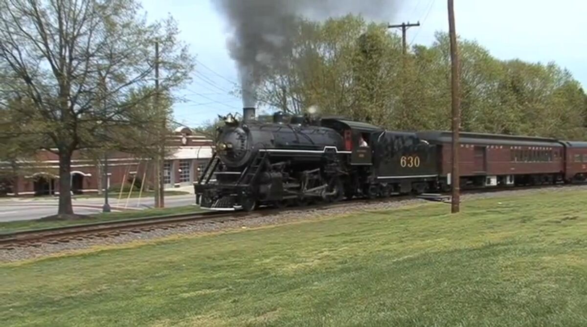 Southern Railway Class Ks 1 Locomotive Wiki Fandom