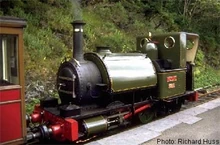 Talyllyn Railway No. 1 Talyllyn | Locomotive Wiki | Fandom