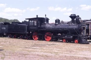Union Pacific No. 737 | Locomotive Wiki | Fandom