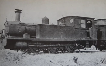 JGR Class 1745 | Locomotive Wiki | Fandom