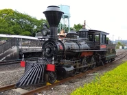 JGR Class 7100 | Locomotive Wiki | Fandom