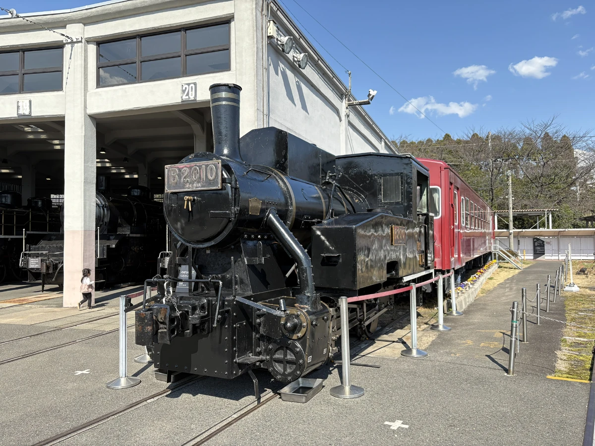 JNR Class B20 No. B20 10 | Locomotive Wiki | Fandom