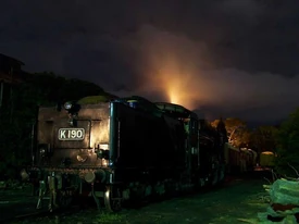 Victorian Railways K Class | Locomotive Wiki | Fandom