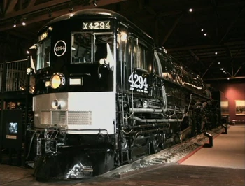 Southern Pacific Class AC-12 | Locomotive Wiki | Fandom