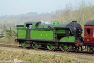 GNR Class N2 | Locomotive Wiki | Fandom