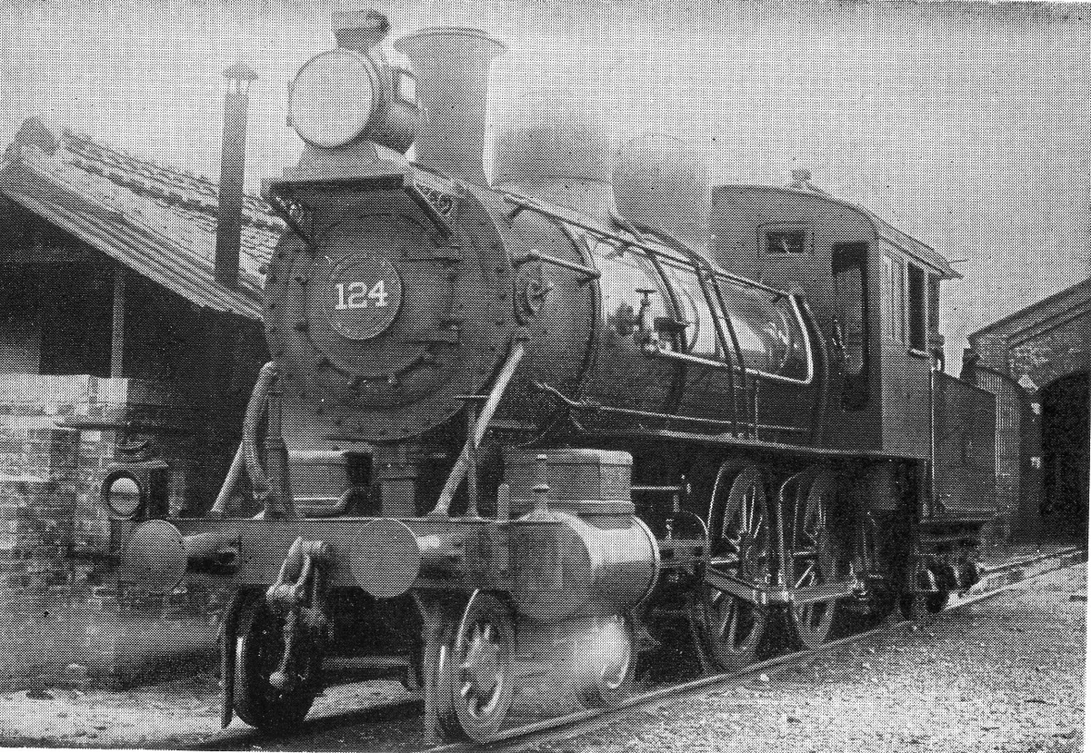 JGR Class 6100 | Locomotive Wiki | Fandom