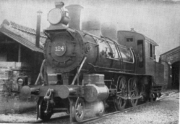 JGR Class 6100 | Locomotive Wiki | Fandom