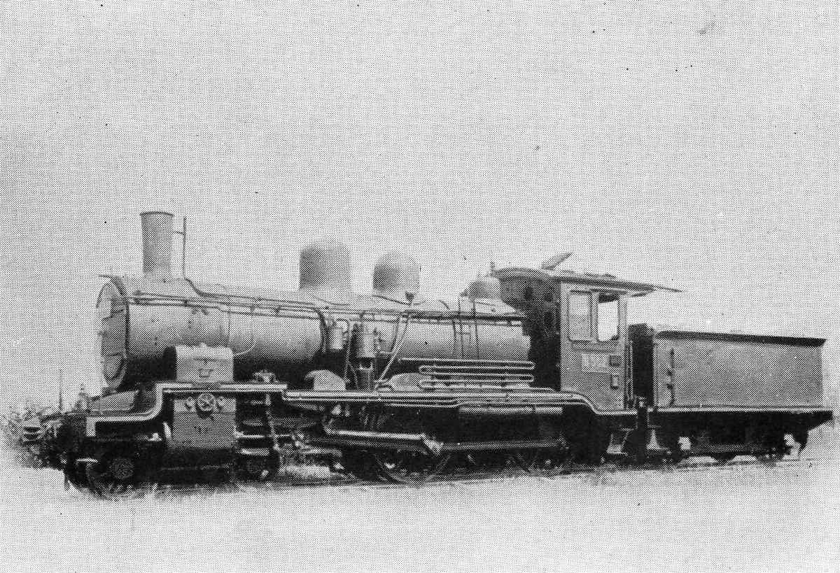JNR Class B50 | Locomotive Wiki | Fandom