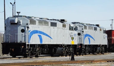 GM/EMD F59PH | Locomotive Wiki | Fandom