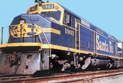 EMD F45 | Locomotive Wiki | Fandom