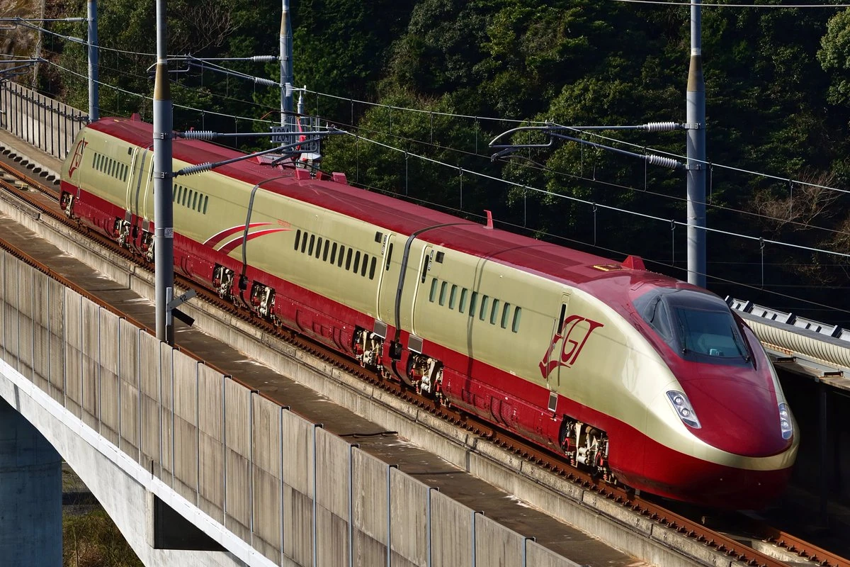 FGT-9000 | Locomotive Wiki | Fandom