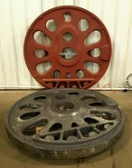 Pennsylvania No. 5550 | Locomotive Wiki | Fandom