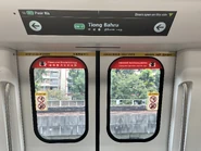 SMRT R151 | Locomotive Wiki | Fandom