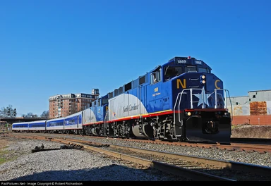GM/EMD F59PH | Locomotive Wiki | Fandom