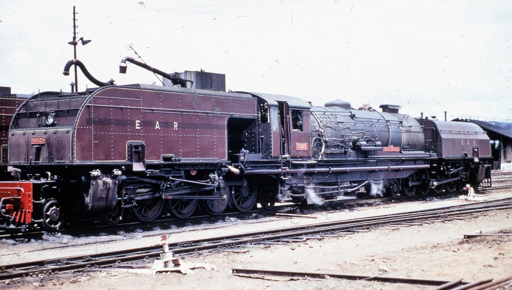 EAR 59 class | Locomotive Wiki | Fandom