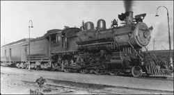Southern Railway No. 1102 | Locomotive Wiki | Fandom