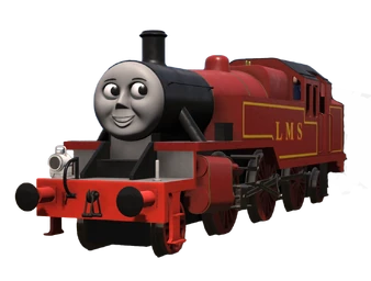 User blog:MrClancyGuy/Other CGI Model Series Characters | Locomotive ...