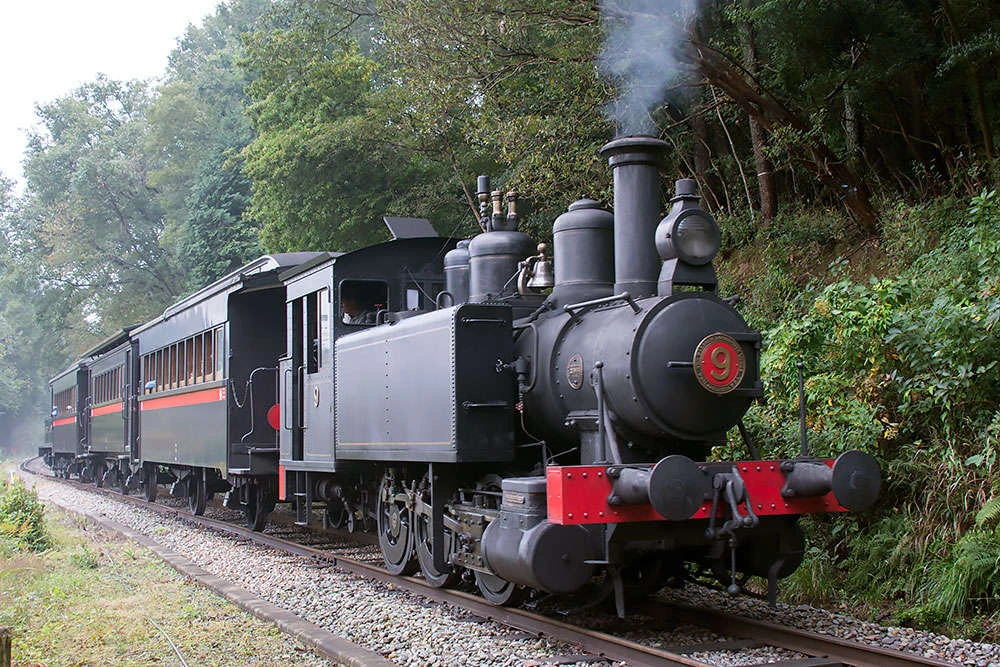 JGR Class 1240 | Locomotive Wiki | Fandom