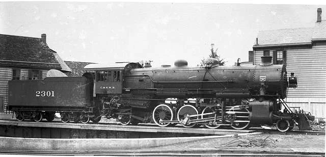 Category:2-8-2 steam locomotives | Locomotive Wiki | Fandom