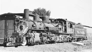 Rio Grande Class K-27 | Locomotive Wiki | Fandom