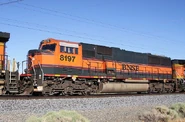 BNSF Railway | Locomotive Wiki | Fandom