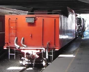 South African Class 26 4-8-4 | Locomotive Wiki | Fandom