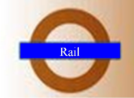 Rail (TFL Group) | Locomotive Wiki | Fandom