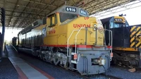 EMD DDA40X | Locomotive Wiki | Fandom