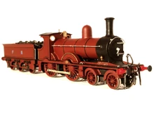 Furness Railway Class K2/Gallery | Locomotive Wiki | Fandom