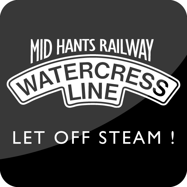 Watercress Line | Locomotive Wiki | Fandom