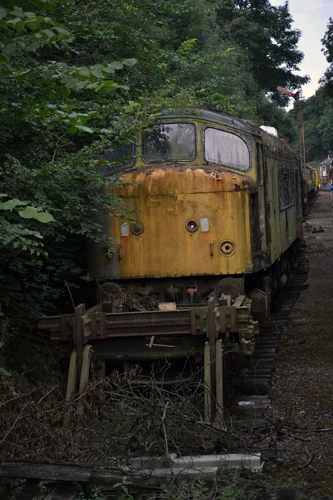 British Rail Class 45 No. 45015 | Locomotive Wiki | Fandom