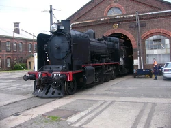 Victorian Railways K Class/Gallery | Locomotive Wiki | Fandom