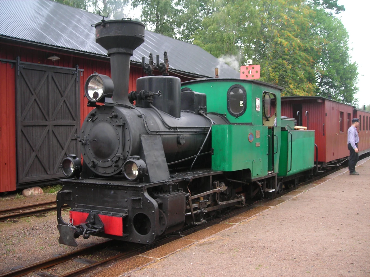PKP No. Ty3-195 | Locomotive Wiki | Fandom