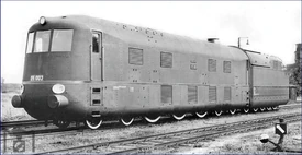 DRG Class 05/Gallery | Locomotive Wiki | Fandom