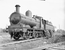 GWR 2301 Class | Locomotive Wiki | Fandom