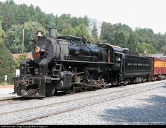 Great Smoky Mountains No. 1702/Gallery | Locomotive Wiki | Fandom