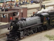 Canadian Pacific No. 1201 | Locomotive Wiki | Fandom